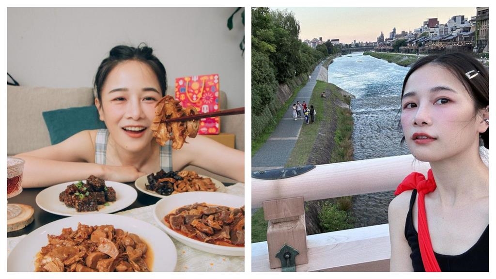 夢幻聯動！台灣「最頂YTR」同框河北彩花 零距離接觸羞喊：好水好香｜四季線上4gTV