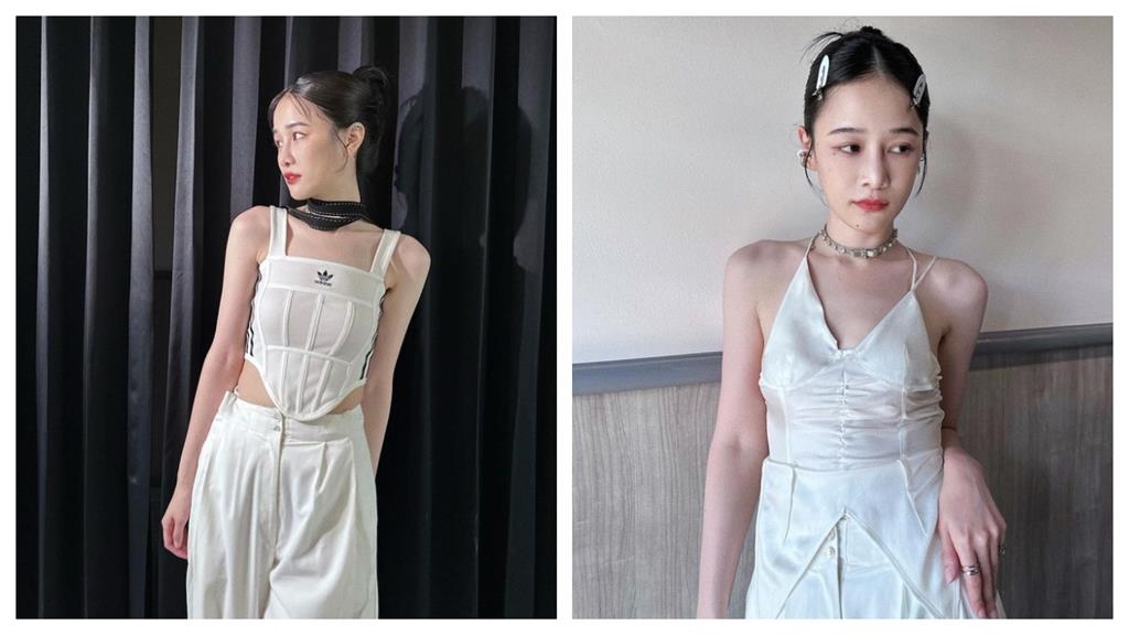 夢幻聯動！台灣「最頂YTR」同框河北彩花 零距離接觸羞喊：好水好香｜四季線上4gTV