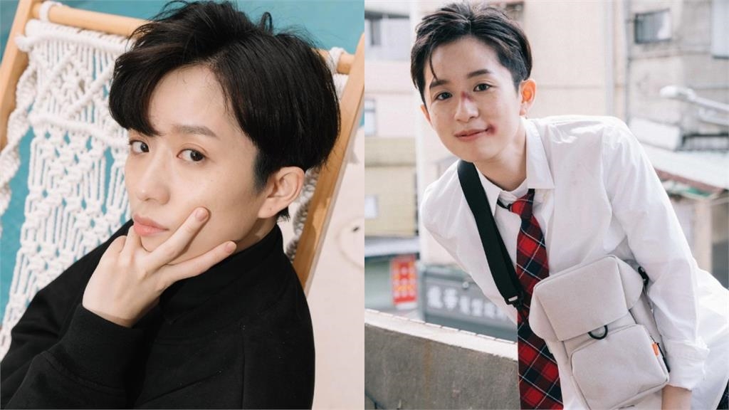 HOOK「長髮白紗照」遭走鐘獎出賣！絕頂魅惑「判若兩人」網嚇爛：撞臉王心凌｜四季線上4gTV