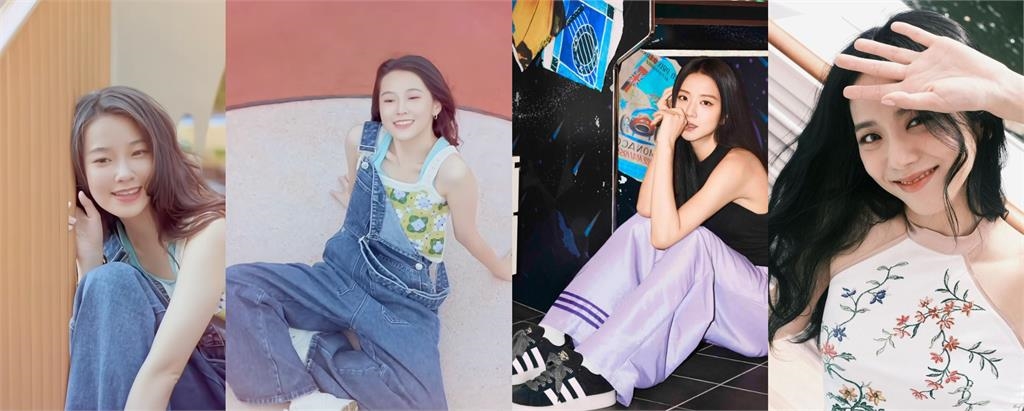 最美里長又出招！陳紫渝PO27秒影片喊「限量300人」 網驚：台版Jisoo｜四季線上4gTV