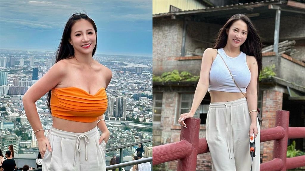 林采緹大辣西裝內「小可愛裹身」！日本街拍5千網狂讚：美少女｜四季線上4gTV