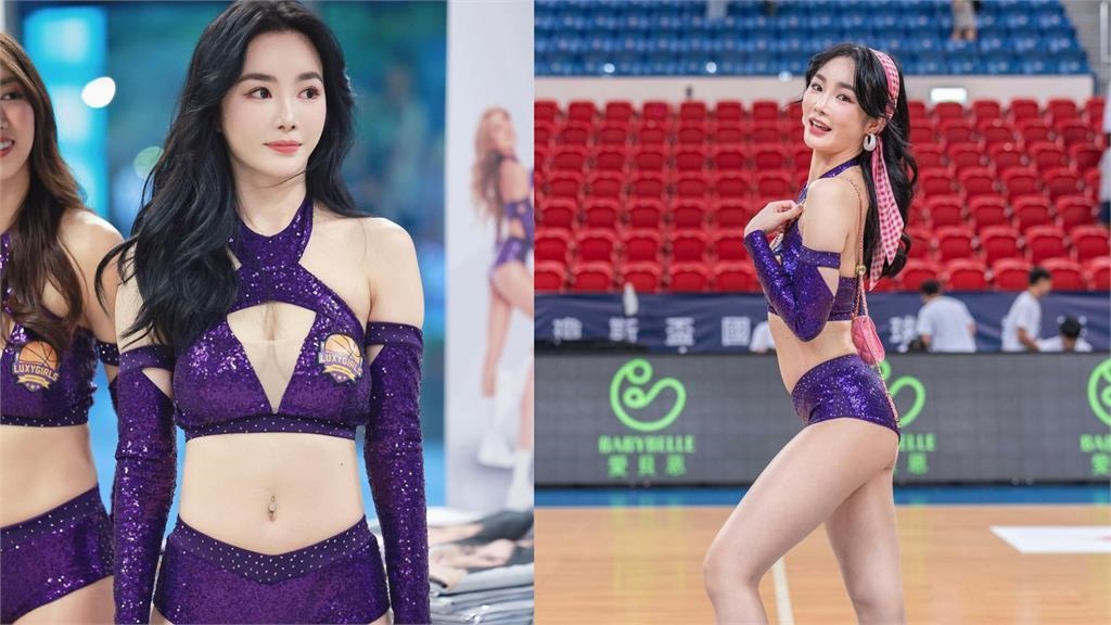 LuxyGirls尺度太過火挨轟！隊長舒子晨爆粗口「1辣圖反擊」：活在洞穴｜四季線上4gTV