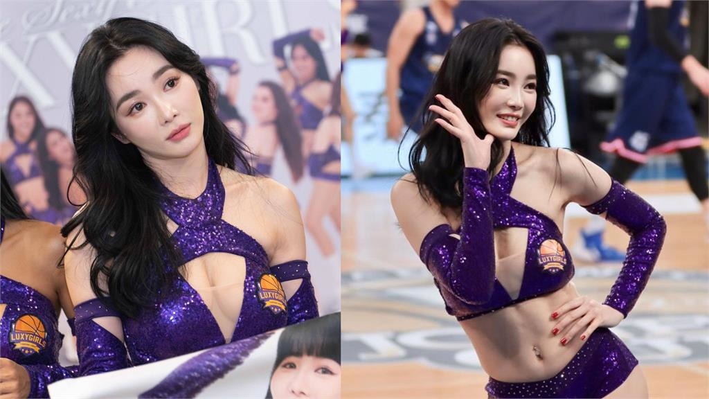 LuxyGirls尺度太過火挨轟！隊長舒子晨爆粗口「1辣圖反擊」：活在洞穴｜四季線上4gTV