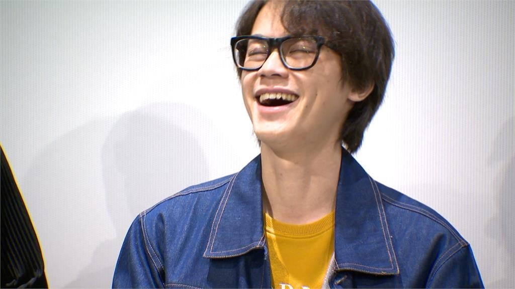 HOWHOW走鐘獎撞臉羅志祥 志淇七七變身「歐巴」大方坦言整形｜四季線上4gTV