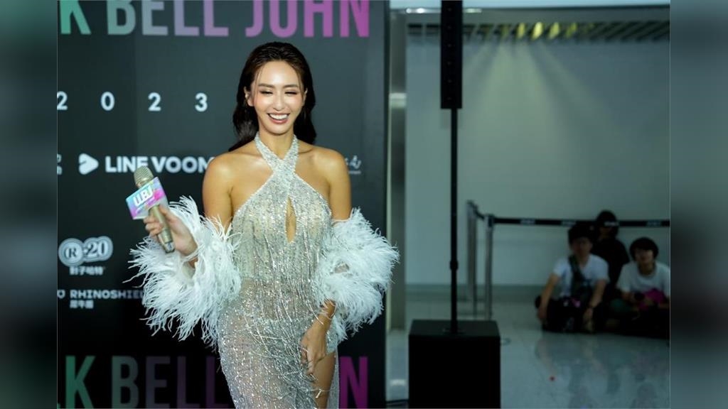 2023年YTR「誰衰退最嚴重」？薔薔犀利提問「眾網紅怕爆」答案是她｜四季線上4gTV