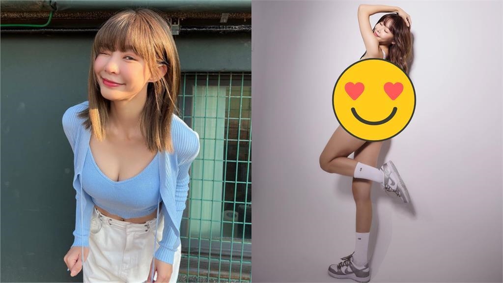 CK超人...陳怡叡「頂破天私著」激辣暴走 前後全洩衝擊網：我沒了｜四季線上4gTV