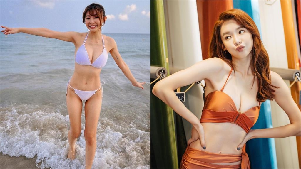 CK超人...陳怡叡「頂破天私著」激辣暴走 前後全洩衝擊網：我沒了｜四季線上4gTV