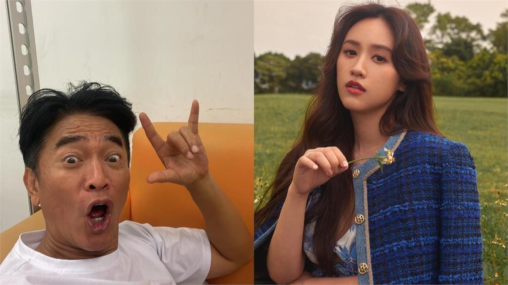 吳宗憲霸氣包100萬給KID！吳姍儒怨「我都沒有」 憲哥說重話了｜四季線上4gTV