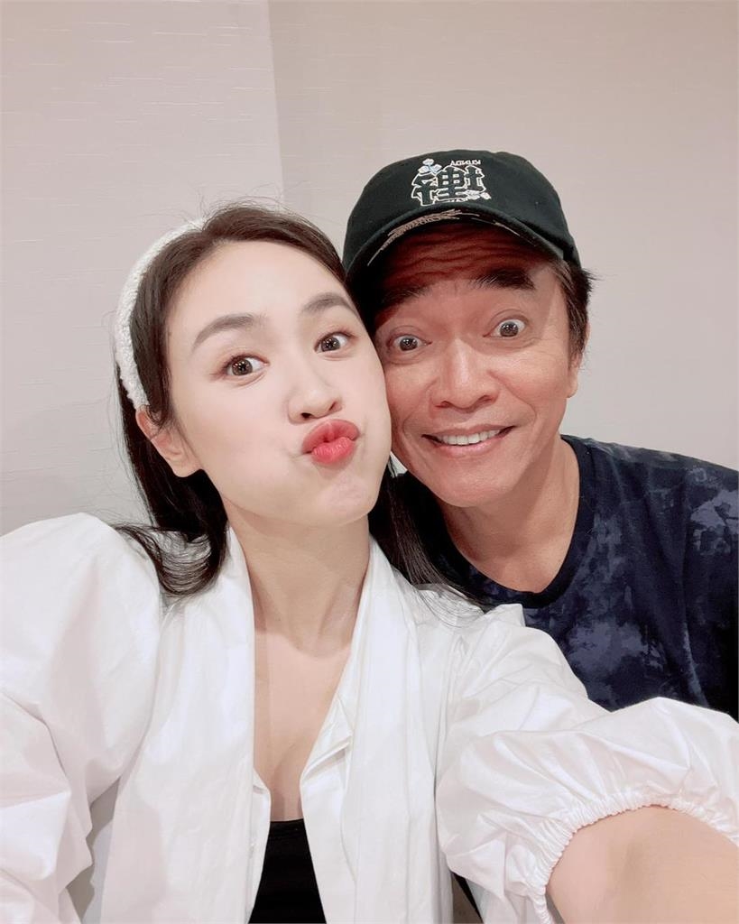 吳宗憲霸氣包100萬給KID！吳姍儒怨「我都沒有」 憲哥說重話了｜四季線上4gTV