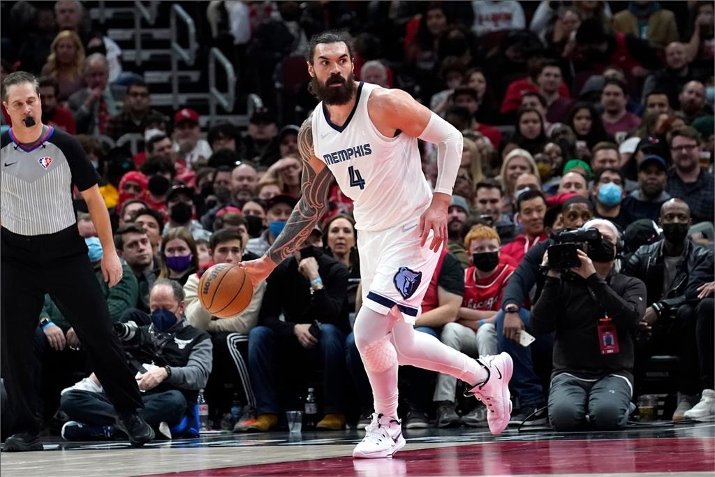 NBA／「魔獸」機會來了？「這隊」中鋒本季報銷 美媒合成照曝可能性｜四季線上4gTV