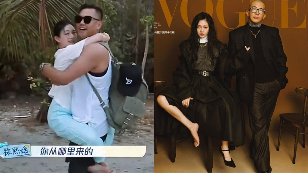 陳建州巧遇具俊曄「比1手勢」！大S「舊愛新歡首同框」真實互動曝光｜四季線上4gTV