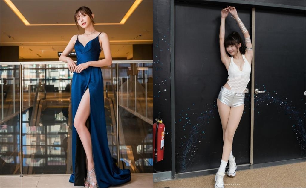 Yuri「脫剩內衣褲」失速下滑守不住！跑出「香噴噴大辣內陷」2萬網暴動｜四季線上4gTV