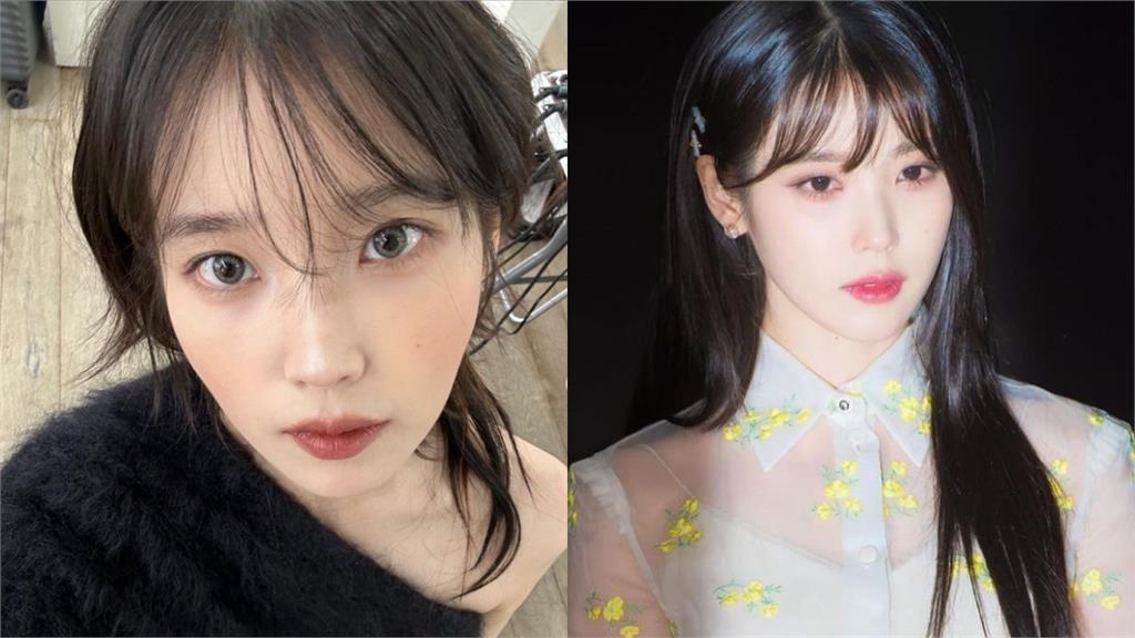 IU「無P直出照」洩真實狀態！30歲「國民妹妹」當眾放閃了…網嗨：太甜｜四季線上4gTV