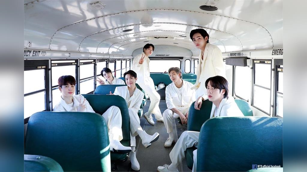 終於不忍了！BTS又被扯進毒品案 HYBE喊告：追究到底｜四季線上4gTV