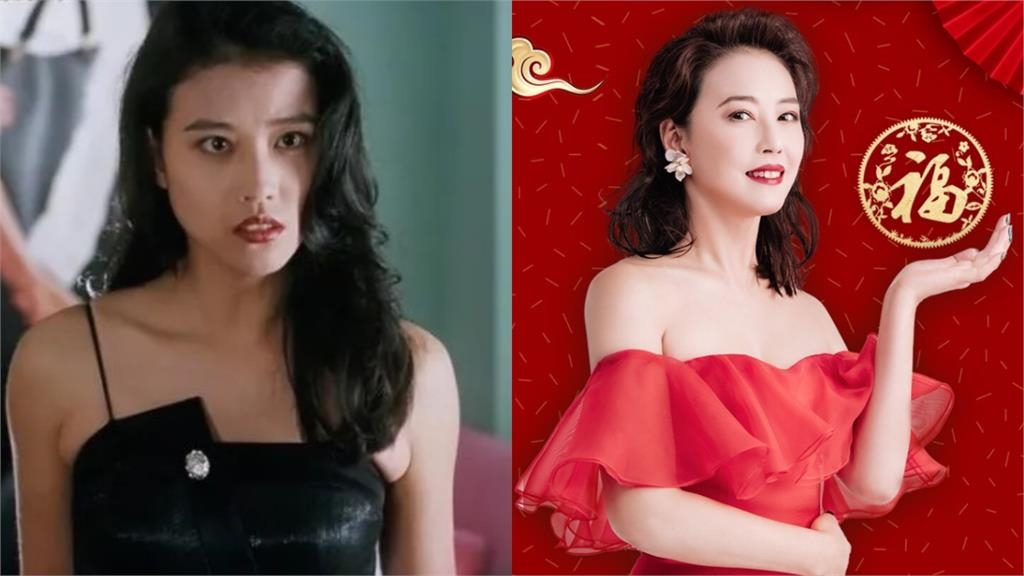 周海媚「不做醫美」57歲近照曝！逆齡妹妹頭「微笑比蛋撻甜」網讚翻｜四季線上4gTV