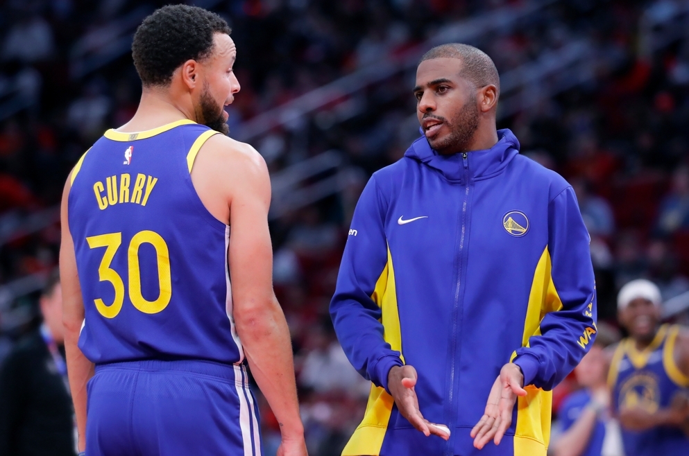 NBA／咖哩大神又發威！柯瑞背靠背飆42分輕取鵜鶘 開季場均33.5分超鬼神｜四季線上4gTV