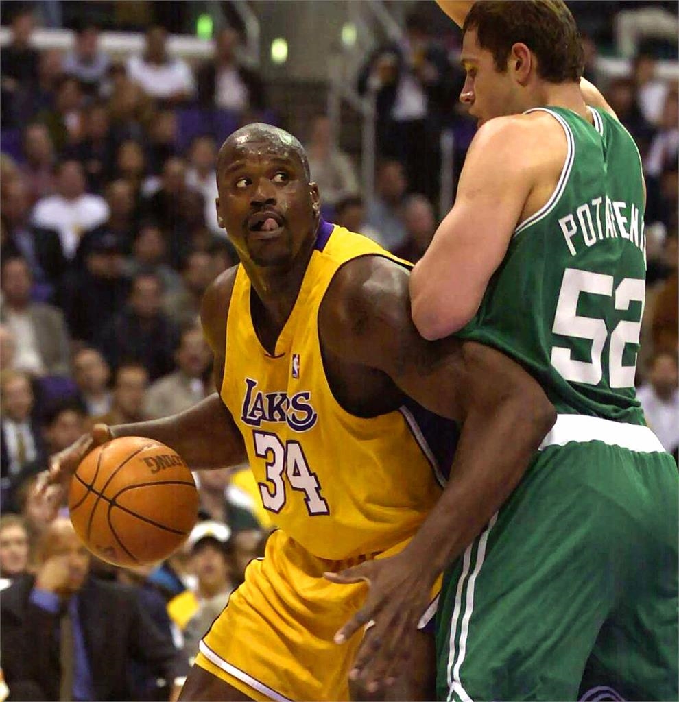 NBA／AD繳鬼神表現取勝「追上名人堂傳奇球星」！創下湖人隊22年來紀錄｜四季線上4gTV