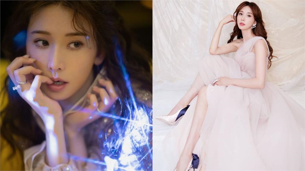 Lily「夢幻天使裝」仙似林志玲！小S「死亡凝視」冷回：原來我只有2個女兒｜四季線上4gTV