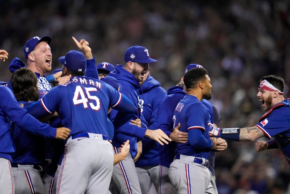 MLB／史上第一人！68歲傳奇教頭波契「4冠到手」締空前紀錄｜四季線上4gTV