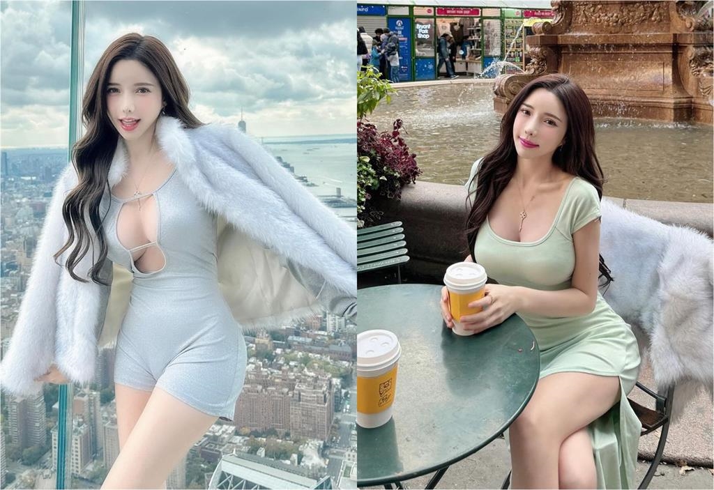 多圖／「最辣DJ」睽違3年再推惹火新作！甜曝「拍攝細節」：很害羞｜四季線上4gTV