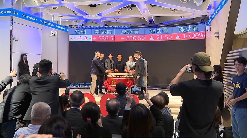 走著瞧拚2024獲利倍數成長 加強布局海外｜四季線上4gTV