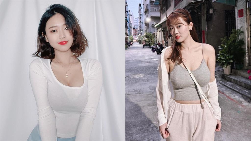 韓籍正妹YTR遭酸「紅了衣服穿回去」！彎腰掃射「火力展示」：一樣很性感｜四季線上4gTV