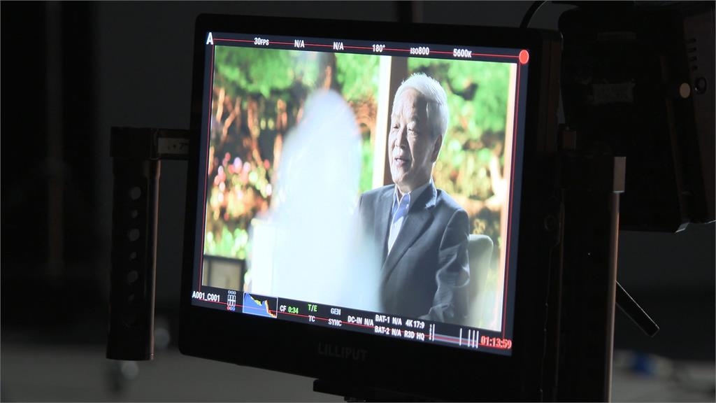 利用LED虛擬拍攝 美麗地景也能搬進攝影棚｜四季線上4gTV