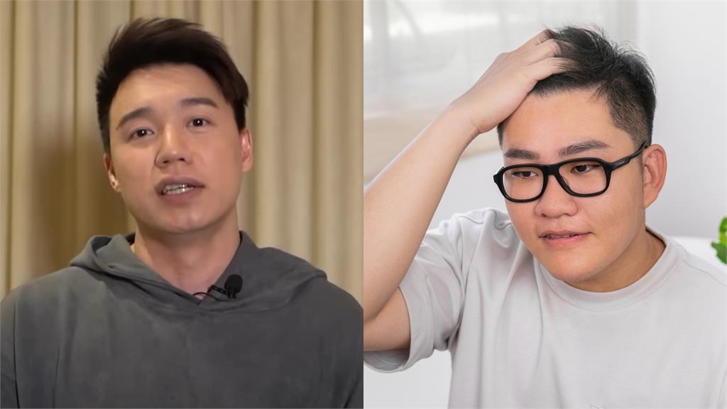 Joeman、蕾菈夫婦碰上大麻煩！Toyz秒發文喊話了：我不孤單｜四季線上4gTV