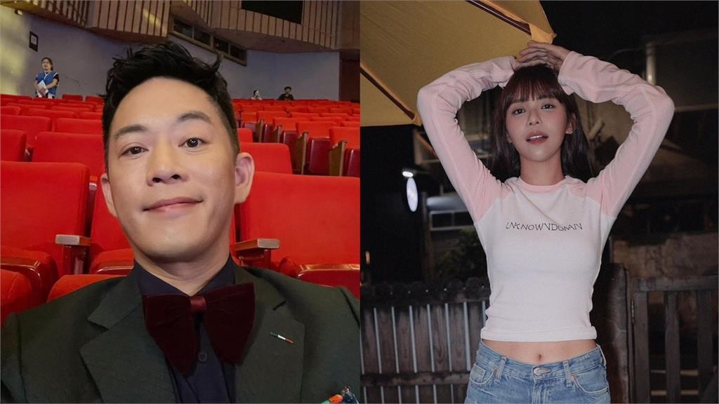 林萱瑜和Junior「做超瘋狂1事」！她累到「懷疑人生」喊：瘋了嗎｜四季線上4gTV