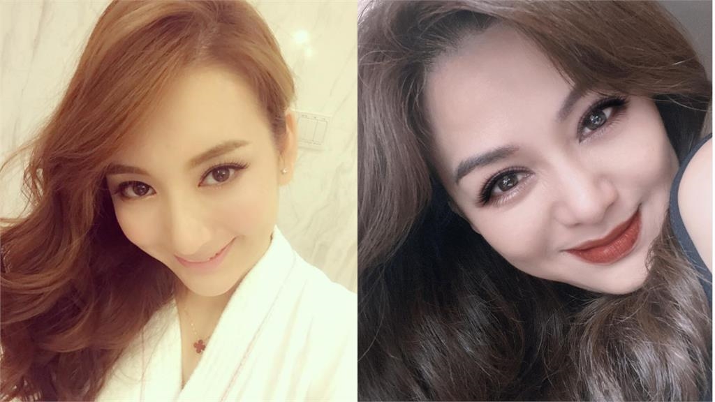 郭富城前女友「紅了秒退圈」！57歲改名轉戰商界「撞臉方媛」近況流出｜四季線上4gTV