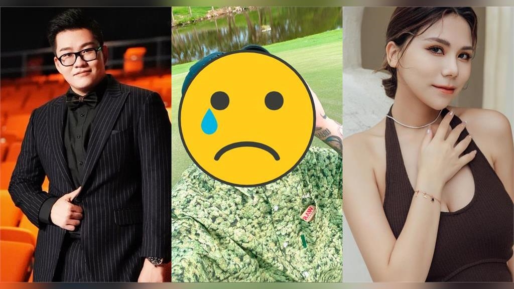 Joeman、蕾拉染毒不擔心？10位捲麻藝人下場曝光「只有他被判刑」｜四季線上4gTV