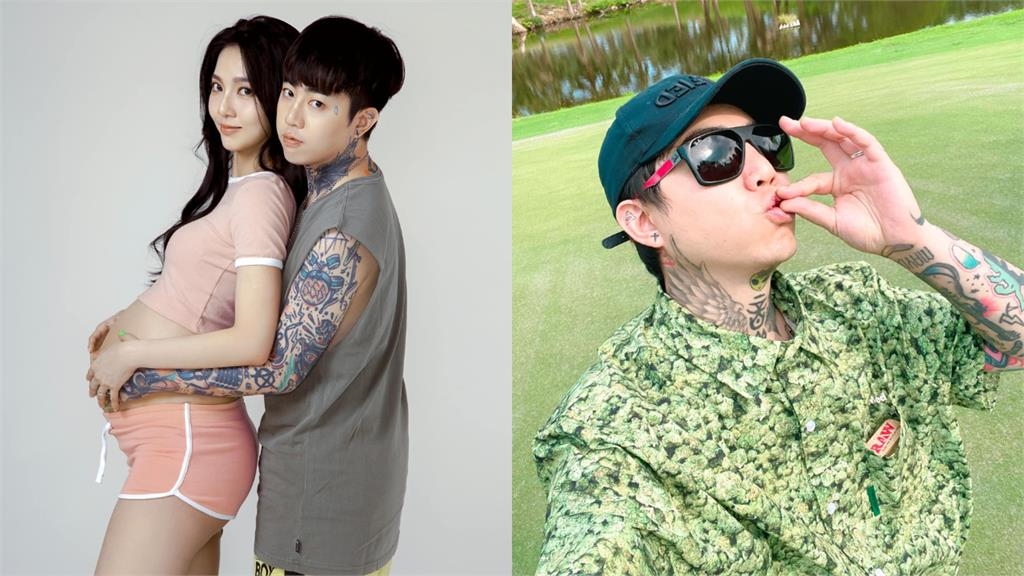 Joeman、蕾拉染毒不擔心？10位捲麻藝人下場曝光「只有他被判刑」｜四季線上4gTV