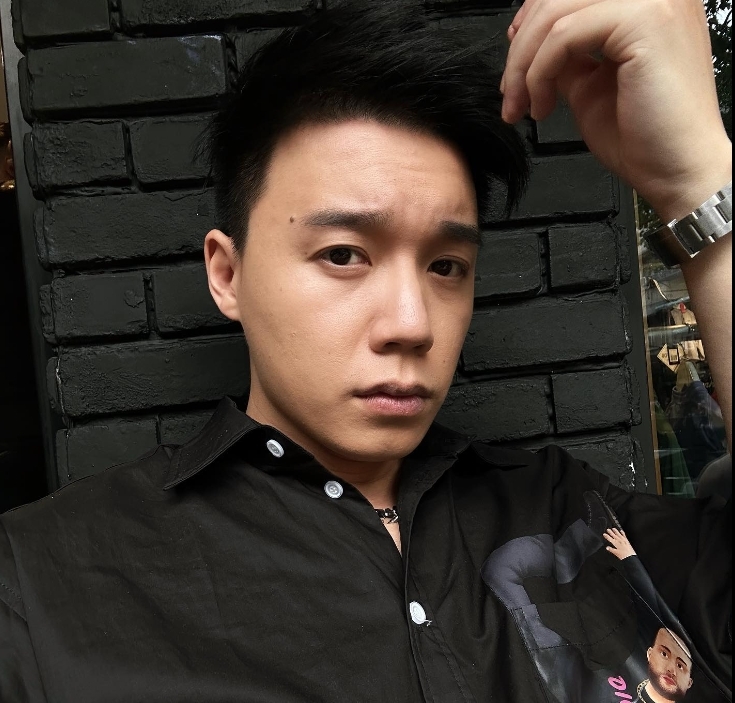 Joeman、蕾拉染毒不擔心？10位捲麻藝人下場曝光「只有他被判刑」｜四季線上4gTV