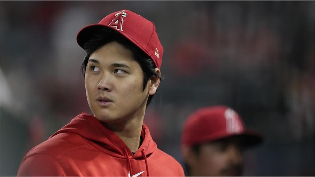 MLB／大谷翔平爭奪戰開打！外媒列「異常數據」估身價：有望160億｜四季線上4gTV