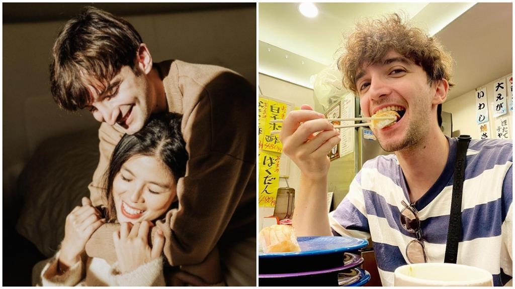 50萬YTR剛求婚「獨自搬東京」 認了「回歸這1身分」未婚妻反應曝｜四季線上4gTV