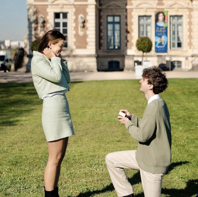 50萬YTR剛求婚「獨自搬東京」 認了「回歸這1身分」未婚妻反應曝｜四季線上4gTV