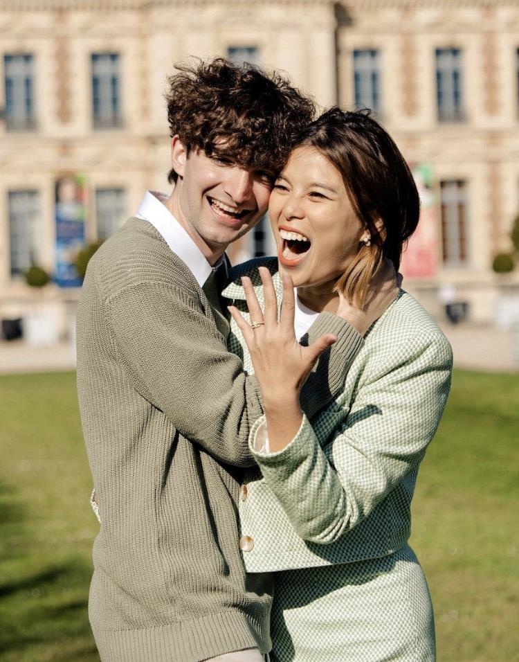 50萬YTR剛求婚「獨自搬東京」 認了「回歸這1身分」未婚妻反應曝｜四季線上4gTV