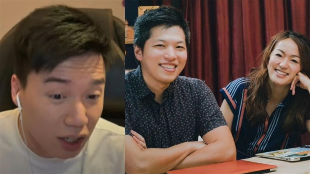 挺九妹挨轟「偽善笨色」百靈果不忍了！5字酸爆Toyz網嗨：最精闢｜四季線上4gTV