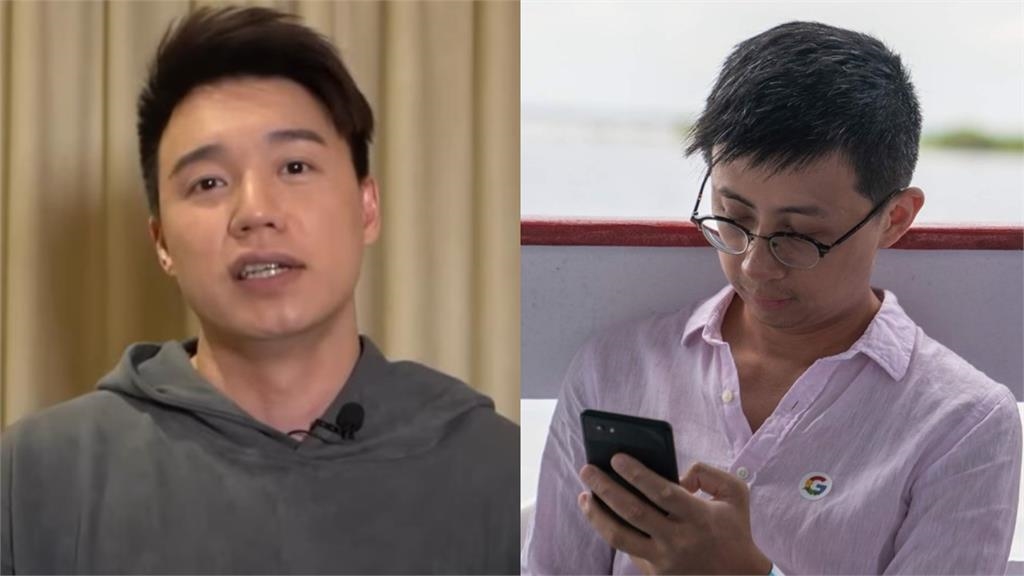 挺九妹挨轟「偽善笨色」百靈果不忍了！5字酸爆Toyz網嗨：最精闢｜四季線上4gTV