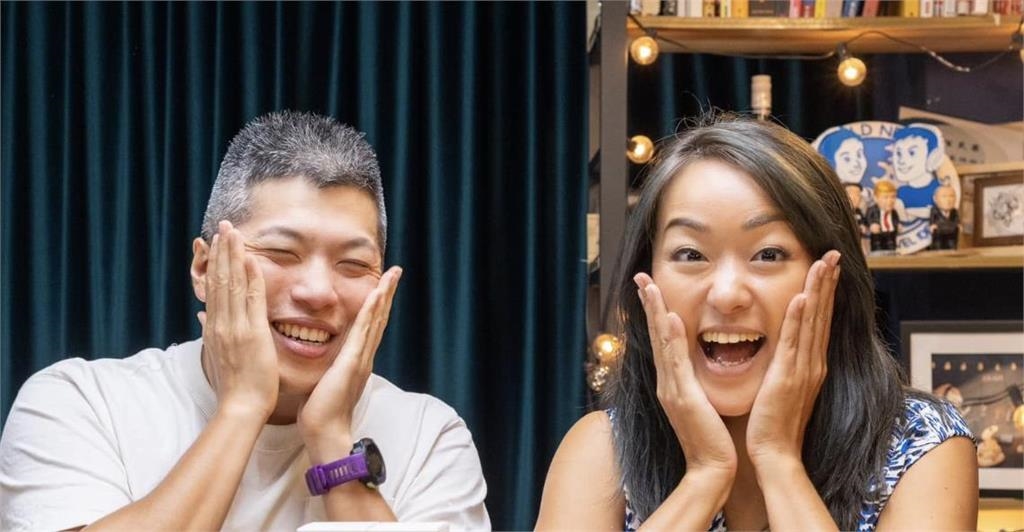 挺九妹挨轟「偽善笨色」百靈果不忍了！5字酸爆Toyz網嗨：最精闢｜四季線上4gTV