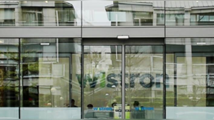 緯創第3季每股賺1.67元寫7季新高 擬在台擴產｜四季線上4gTV