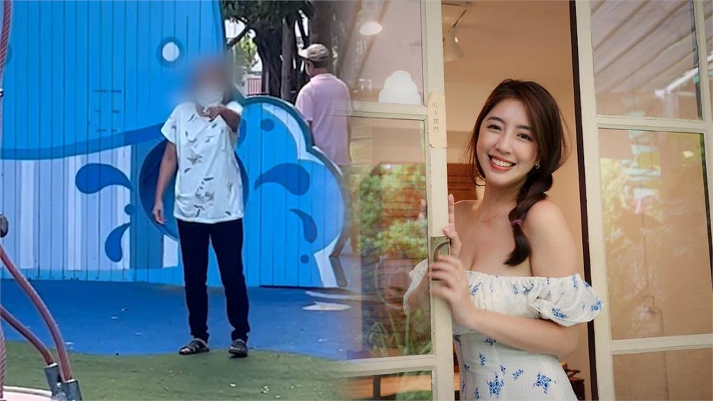 「女NONO」辜莞允遛狗突被婦砸保溫瓶 指著她吼：跟我鬥就是跟北京鬥｜四季線上4gTV