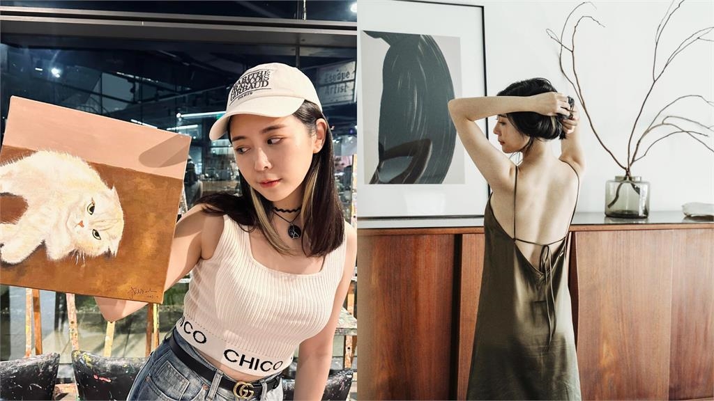 Albee夜拍歪掉「超危視角」流出！她自信喊「不需後製」網猛放大：還是香｜四季線上4gTV