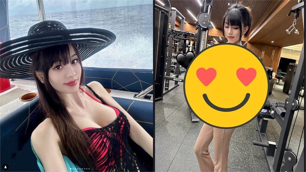 By2「褲頭往下拉」突破尺度！激薄巴掌腰「上身0縮水」網驚：不是AI？｜四季線上4gTV