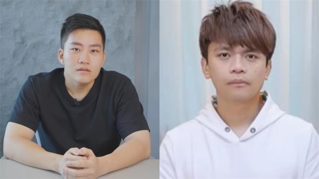 「YT小圈圈」狂挺Joeman 「蔡阿嘎出事沒人理」網愣：沒朋友？｜四季線上4gTV