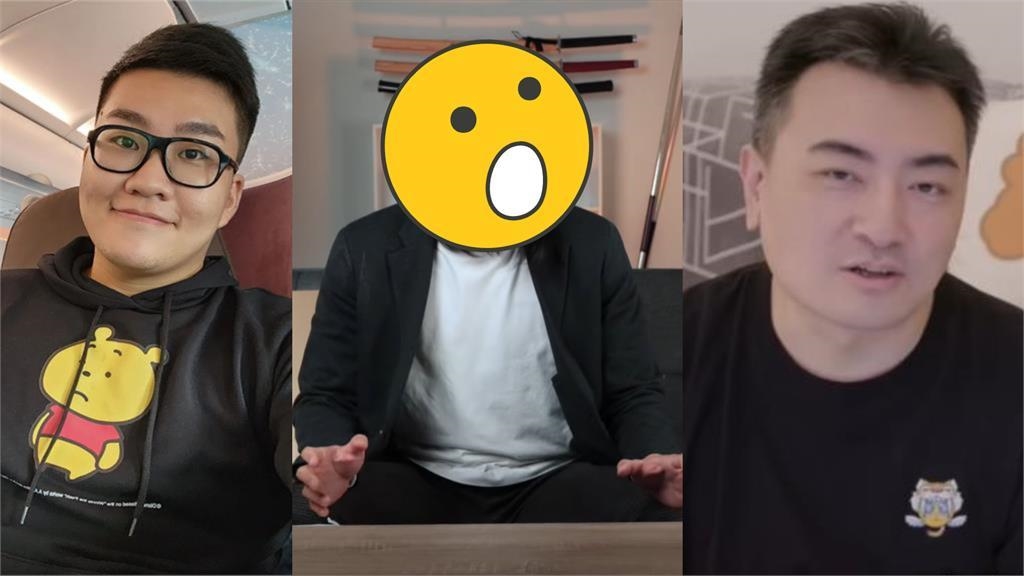 台灣第一YTR換人了！他靠1技能「9支短片破億」14個月訂閱飆破770萬｜四季線上4gTV