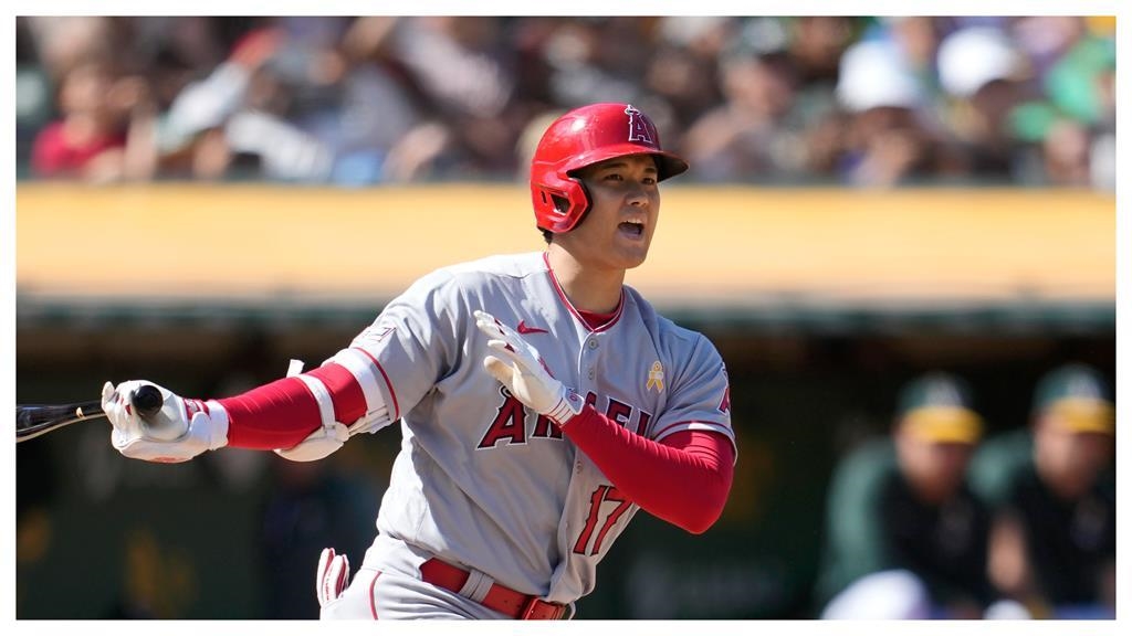 MLB／大谷翔平花落誰家？日媒分析「有望挑戰191億巨約」原因曝｜四季線上4gTV