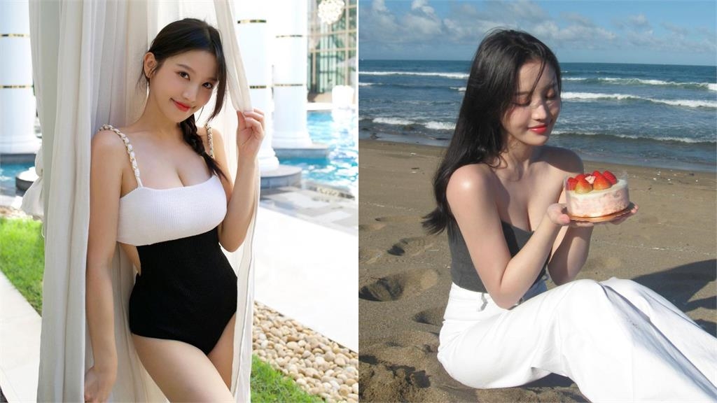 蔡瑞雪「運動Bra穿搭」激辣登場！曬「狂暴腹肌」網驚呆：身材太猛｜四季線上4gTV