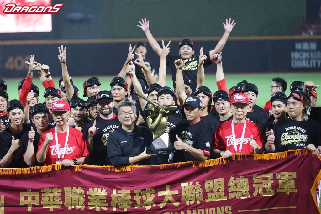 中職／年度MVP再度上演「龍猿之爭」！最終3人入圍名單出爐｜四季線上4gTV