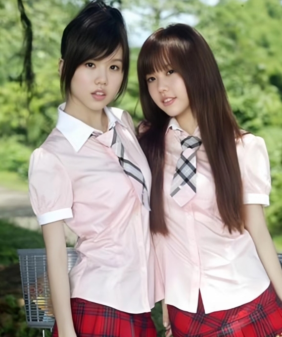 雙胞胎越長越不像！By2遭疑「樣貌再爆改差很大」真面目網嚇爛：換人了？｜四季線上4gTV